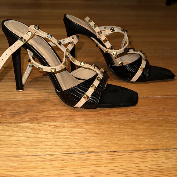 Wild Diva | Shoes | Wild Diva Heels | Poshmark